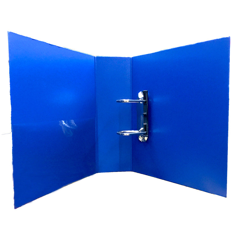 A4 4inch 2D Ring File Best Deals Exclusive For You Color Station