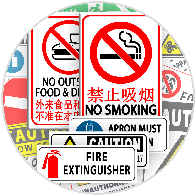 Signage – Tagged "Safety Signages_Personal Protective Equipment (PPE ...