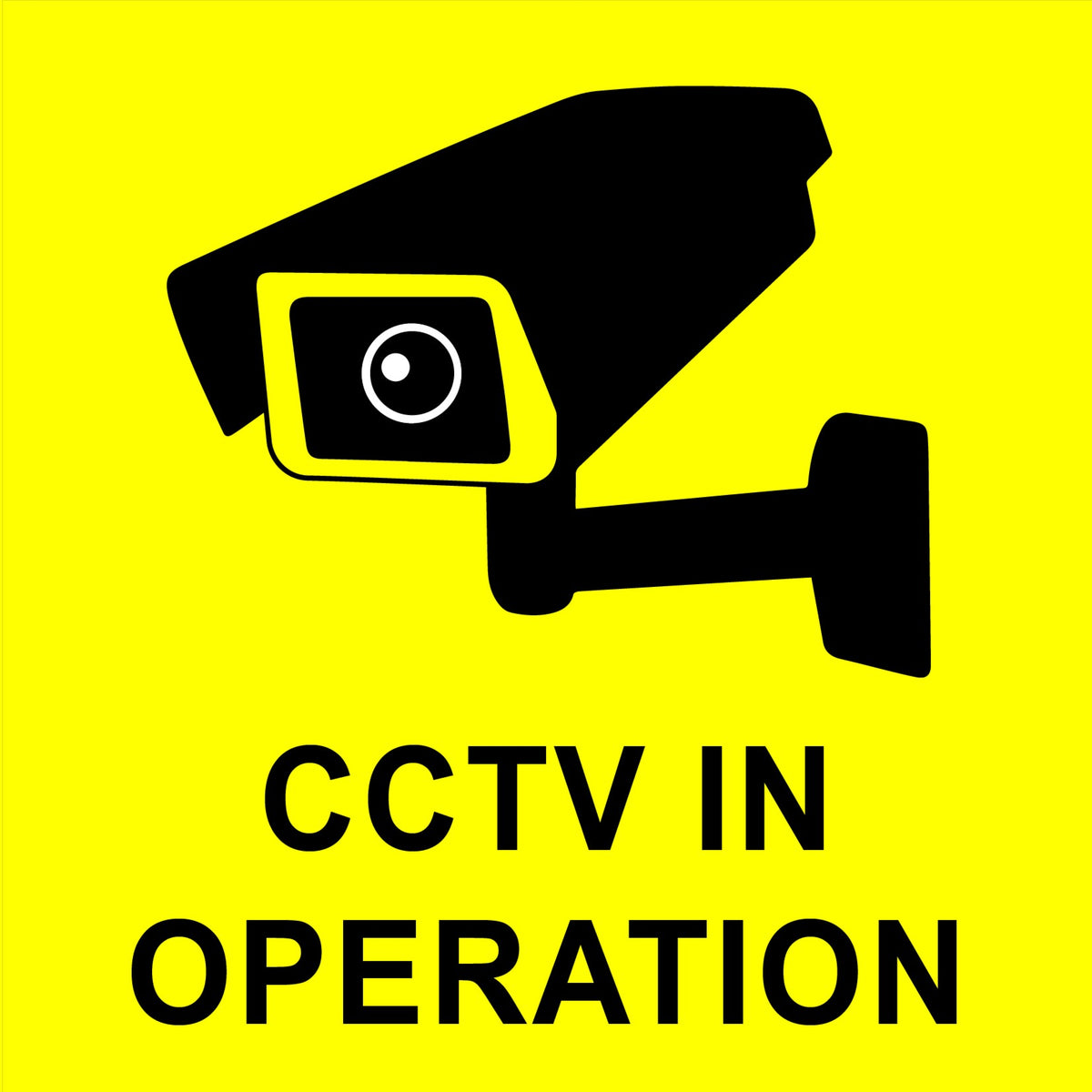 Square Signages 14cm x 14cm - Best Value For You – Color Station Website