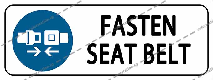 Signage – Color Station Website