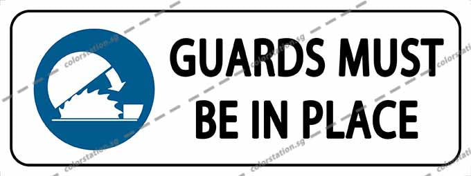 Signage – Tagged "Safety Signages_Personal Protective Equipment (PPE ...