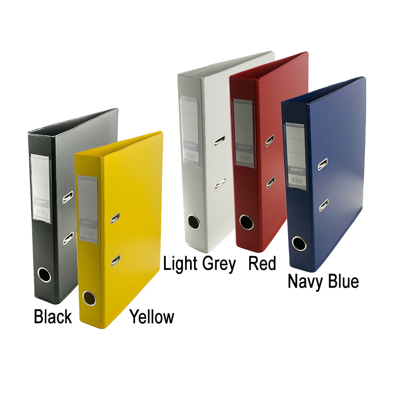 F4 2inch Arch Files - Start Shopping Now – Color Station Website