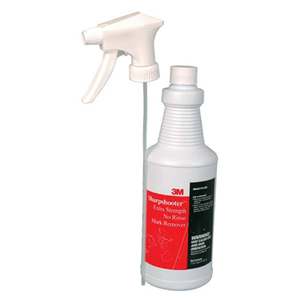 3M Sharpshooter Tough Stain And Grease Remover (946ML) – Color Station ...