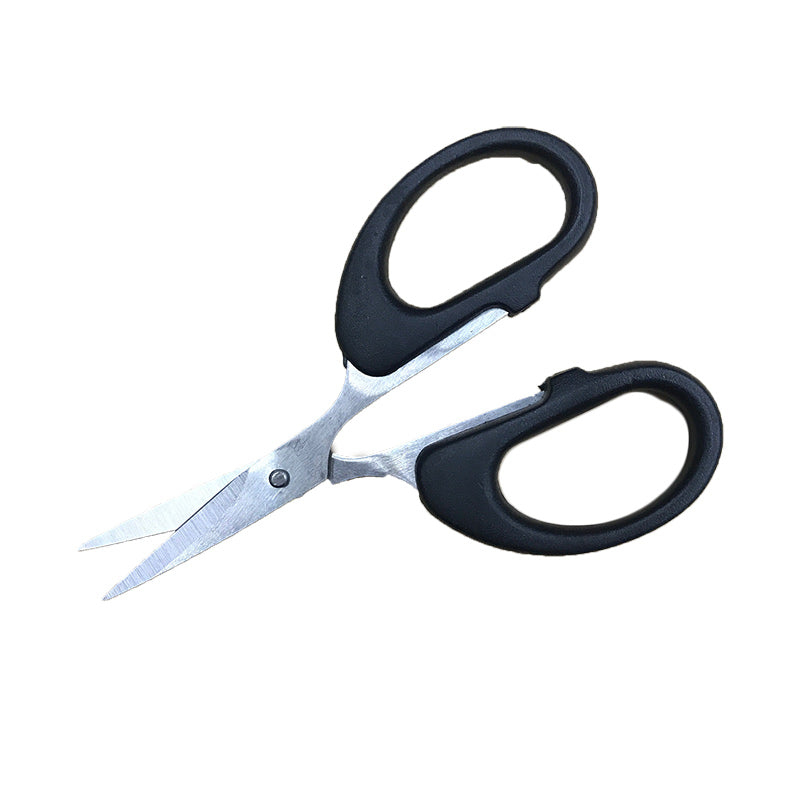 Ming Xing Sheng 4.7" Scissors S004 - Start Shopping Now – Color Station ...