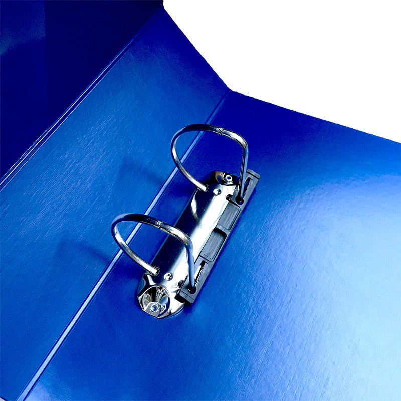 A4 4inch 2D-Ring File - Best Deals, Exclusive For You – Color Station ...