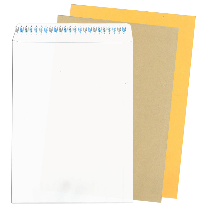 (Pcs) C3(A3) Envelope Pack - Cheapest Price Guaranteed – Color Station ...