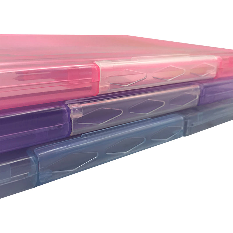 A4 Document Case 20mm - Best Value For You – Color Station Website