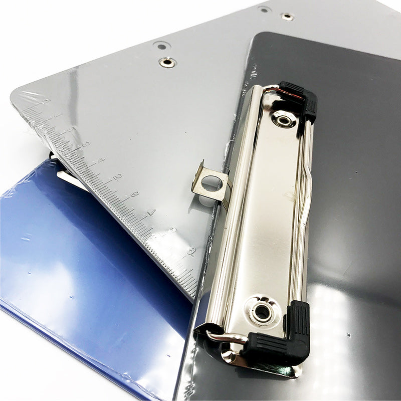 A4 Plastic Clipboard - Lowest Price Guaranteed – Color Station Website