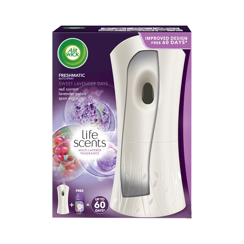 Airwick Freshmatic Auto Spray - Best Deals, Exclusive For You – Color ...