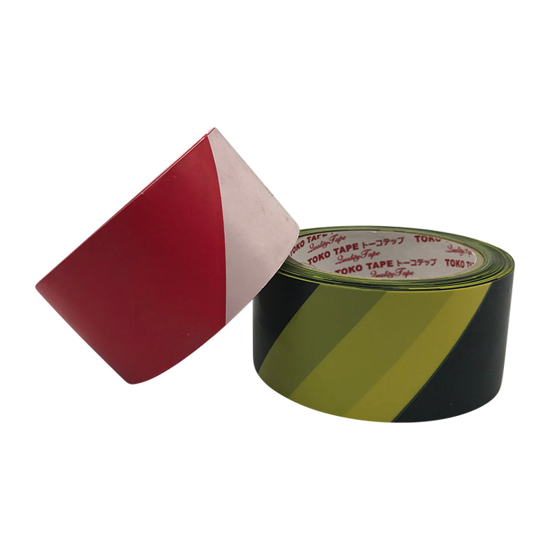 Barricade Tape 2" x 40m - Cheapest Price Guaranteed – Color Station Website