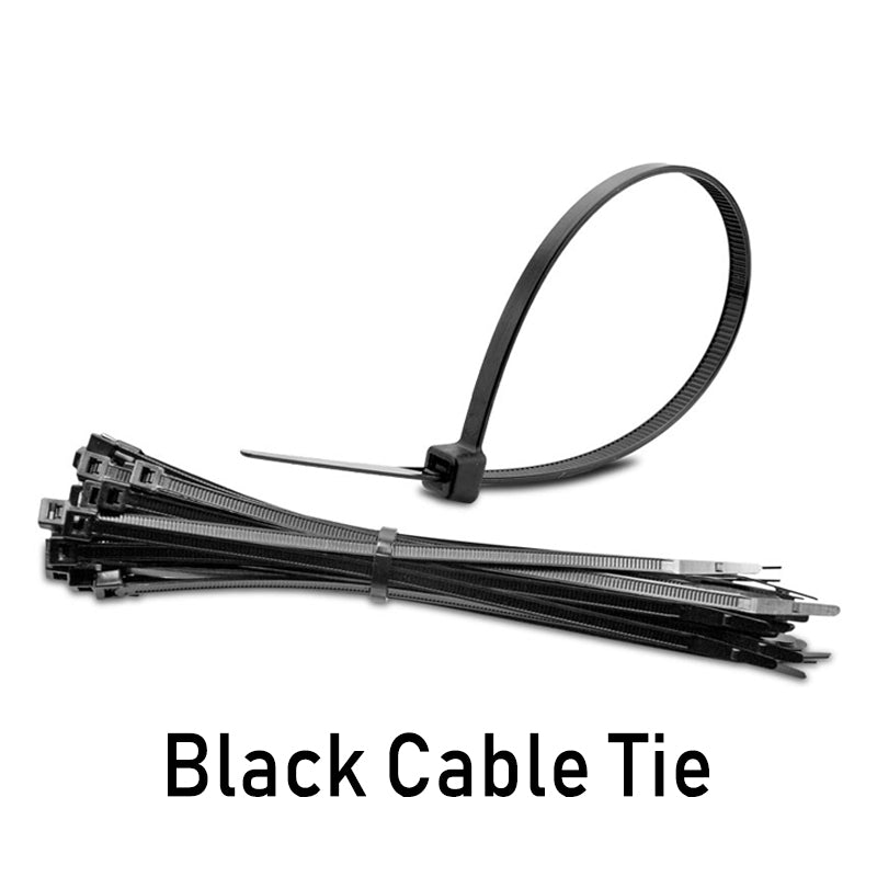 Cable Tie 4.8mm x 15" - Quality Product, Attractive Prices – Color ...