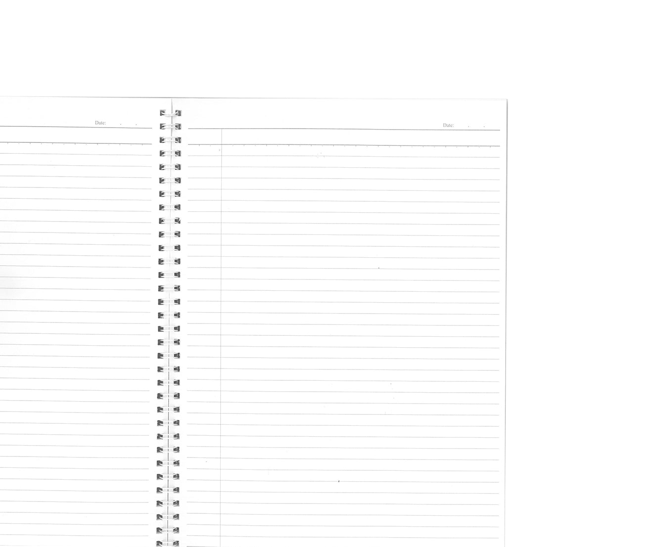 CP A4 70Gsm Ring Note Book (SCNB-0117) – Color Station Website