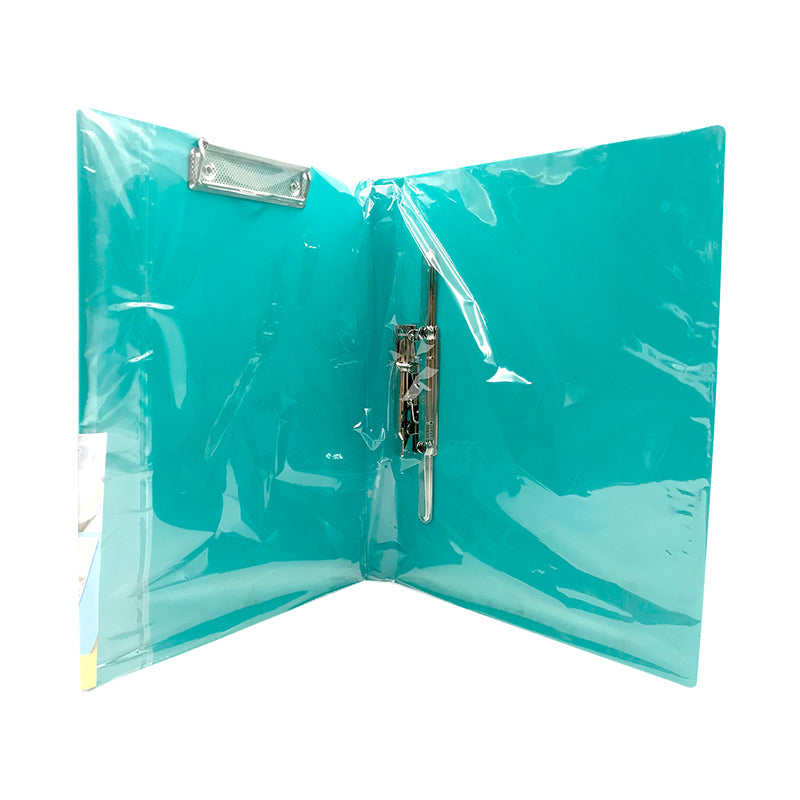 A4 Clipboard & Lever File - Best Value For You – Color Station Website