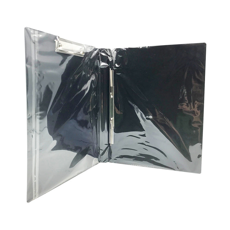 A4 Clipboard & Spring File - On Sale Now – Color Station Website