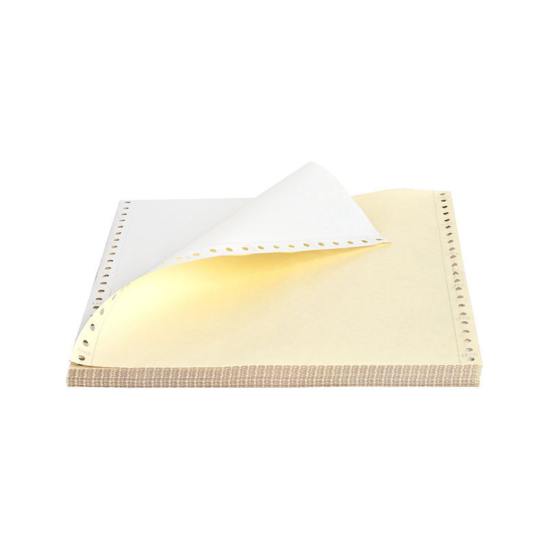 Computer Form Paper (9.5 x 11 inch) 2-Colour Ply - Cheap Deals on Offer ...