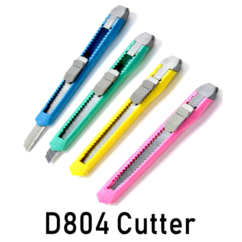 D804 Cutter (Small) - Lowest Price Guaranteed – Color Station Website