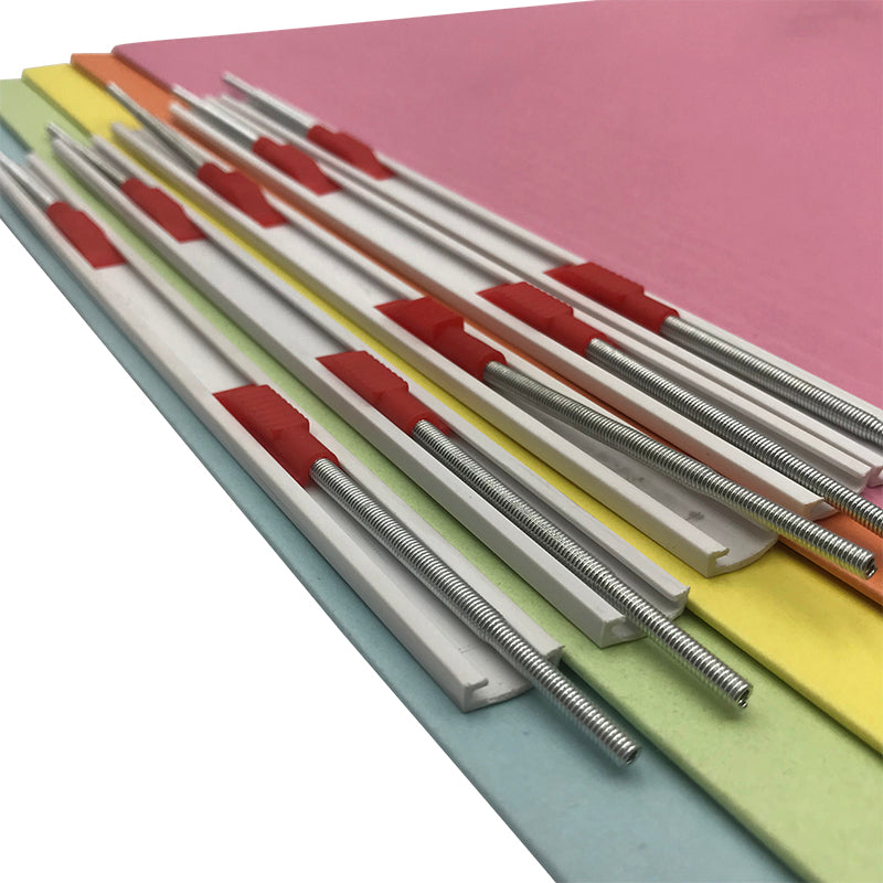 High Quality HK Manila Spring File (F632) – Color Station Website