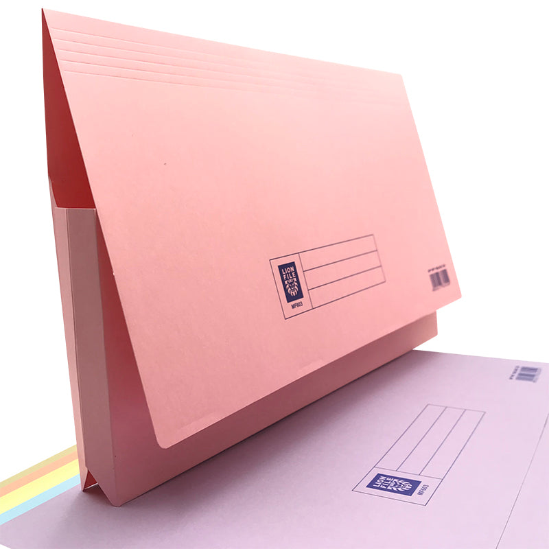 Lion Pocket File (603): Lowest Price Guaranteed – Color Station Website