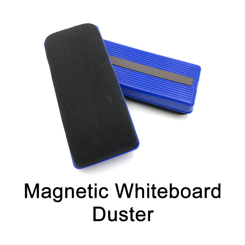Magnetic Whiteboard Duster (Big) - On Sale Now – Color Station Website