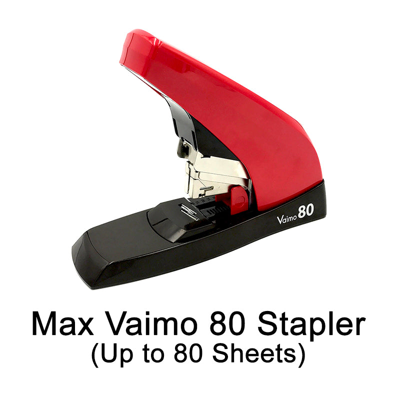 Max HD-11UFL (Vaimo 80) Stapler - Hurry Now, Limited Time Offer – Color ...