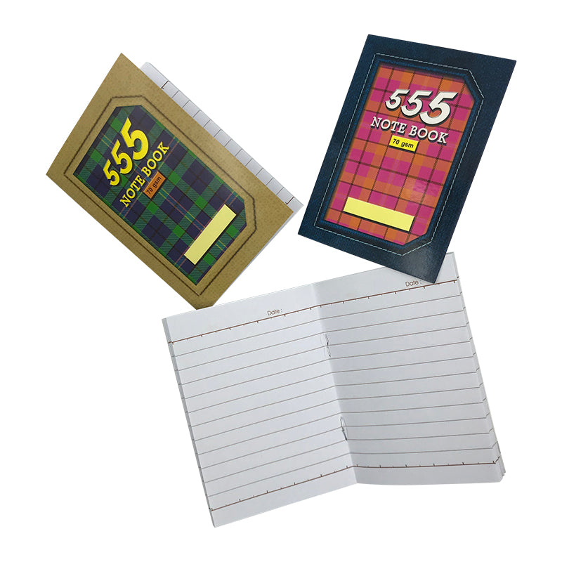 Notebook 555 - Cheap Deals on Offer Now – Color Station Website