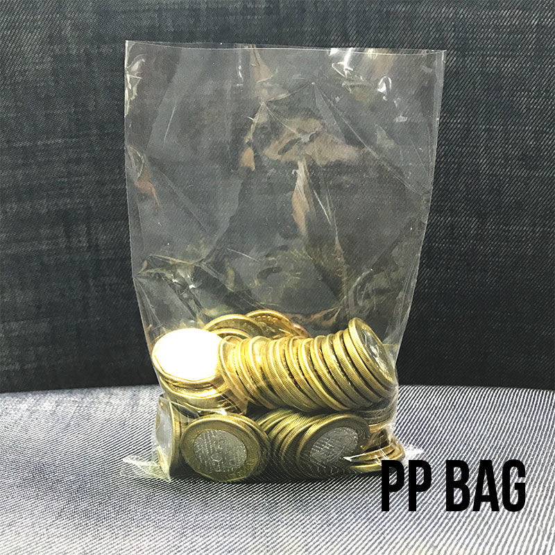 Polypropylene (PP) Plastic Bag - Best Value For You – Color Station Website