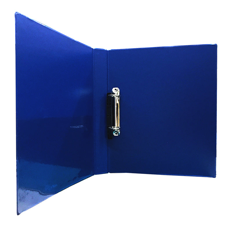 A5 PVC 2 inch Ring Files - Start Shopping Now – Color Station Website