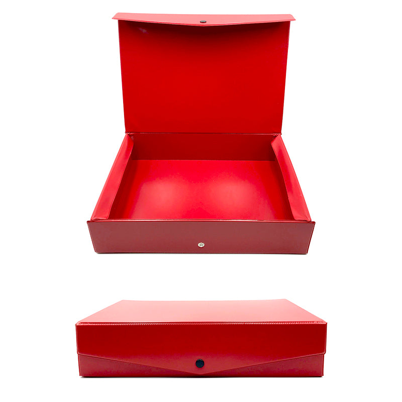 PVC Box File - 3 inch - On Sale Now – Color Station Website