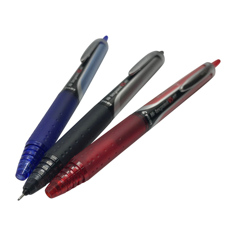 Pilot Hi-Techpoint V7 Retractable Liquid Ink Pen (BXRT-V7) - Hurry Now ...