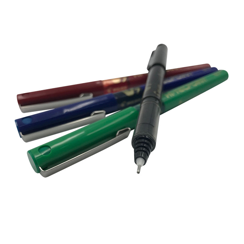 Pilot Hi-Techpoint V7 Liquid Ink Pen (BX-V7) - Lowest Price Guaranteed ...