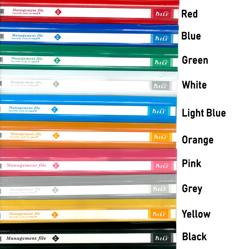 A4 Management File: Cheapest Price Guaranteed – Color Station Website