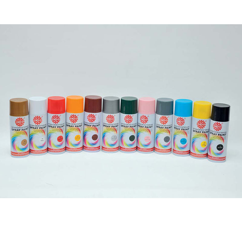 Red Wheel Spray Paint - Quality Product, Attractive Prices – Color ...