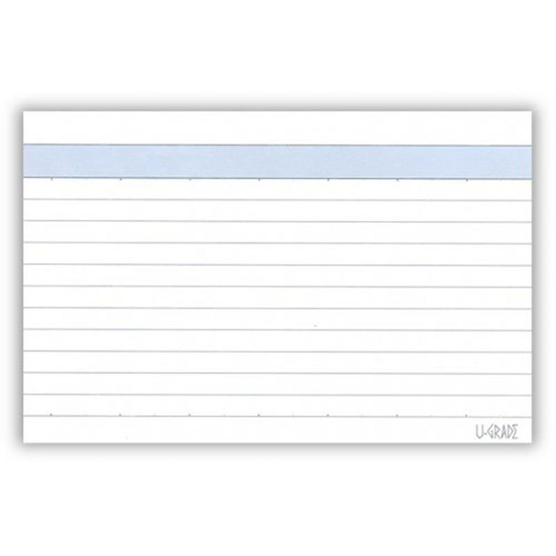 Ruled Cards - Quality Product, Attractive Prices – Color Station Website