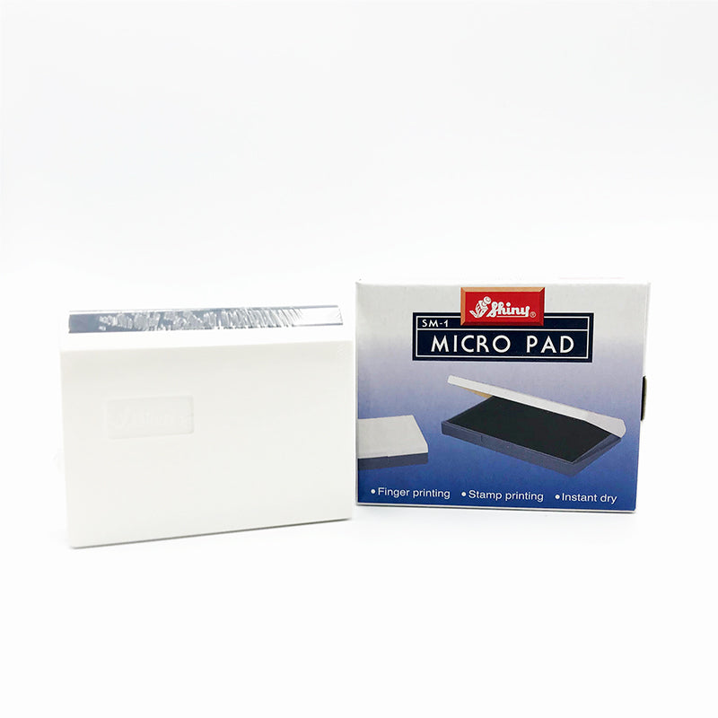 Micro Pad SM1 (Black) - Lowest Price Guaranteed – Color Station Website