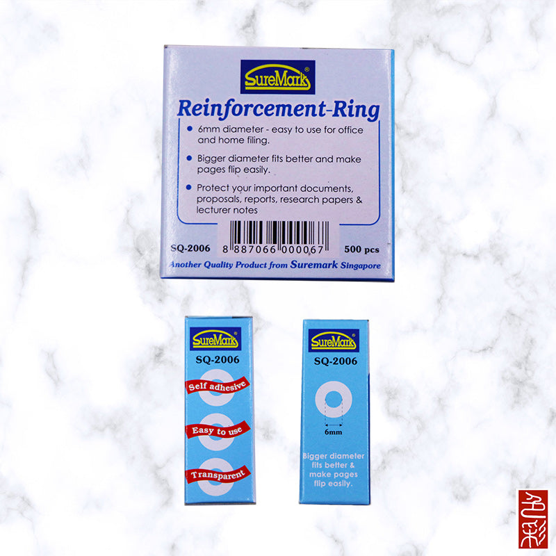 Reinforcement Ring (Suremark) - Best Value For You – Color Station Website