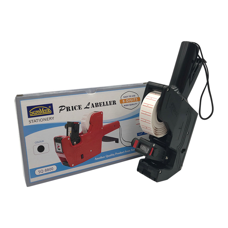 Suremark Price Labeller SQ-8800 - Best Deals, Exclusive For You – Color ...