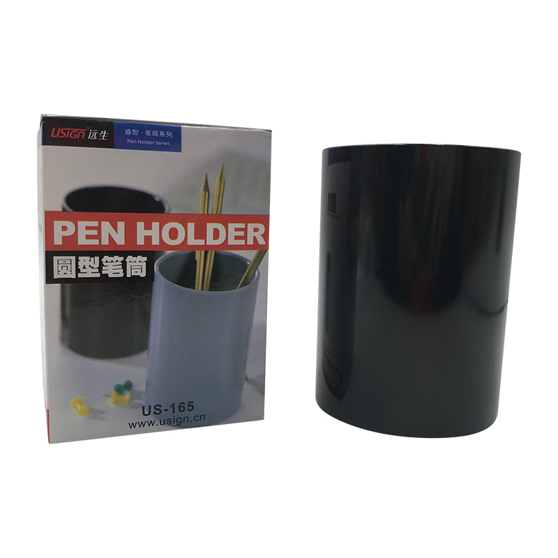 USIGN US-165 Round Pen Holder - Cheapest Price Guaranteed – Color ...