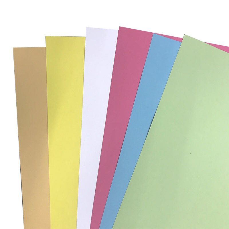 Vanguard Sheet A4 (100's) - Best Value For You – Color Station Website