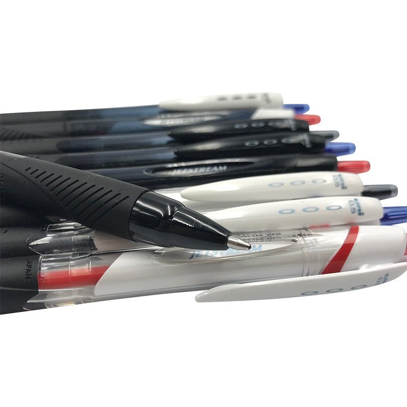 Uni Jetstream Sport SXN-155 Retractable Pen (0.5mm) - Exclusive Deals ...
